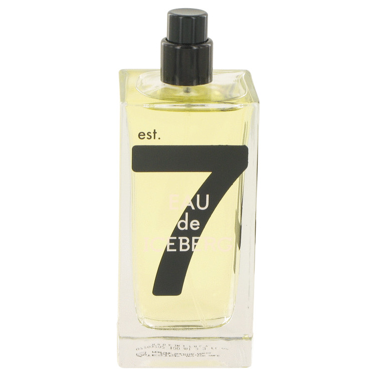 Eau De Iceberg Cologne for Men by Iceberg | FragranceX.com