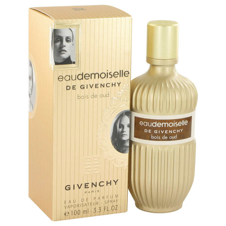 Givenchy Eau Demoiselle Bois De Oud Perfume - FragranceX