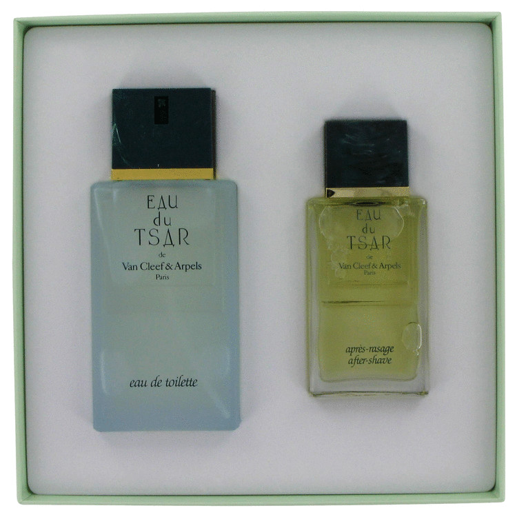 Eau Du Tsar Cologne for Men by Van Cleef & Arpels | FragranceX.com