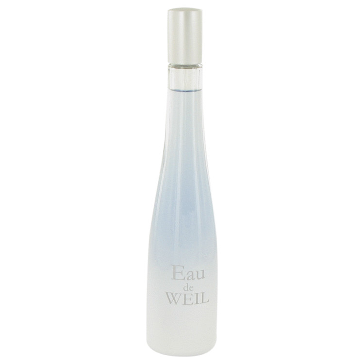 Eau De Weil Perfume for Women by Weil | FragranceX.com