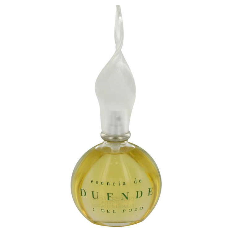 Jesus Del Pozo Esencia De Duende Perfume - FragranceX