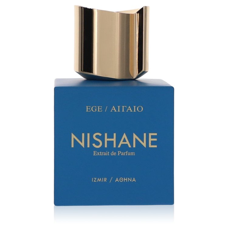 Ege Ailaio Cologne for Men by Nishane | FragranceX.com