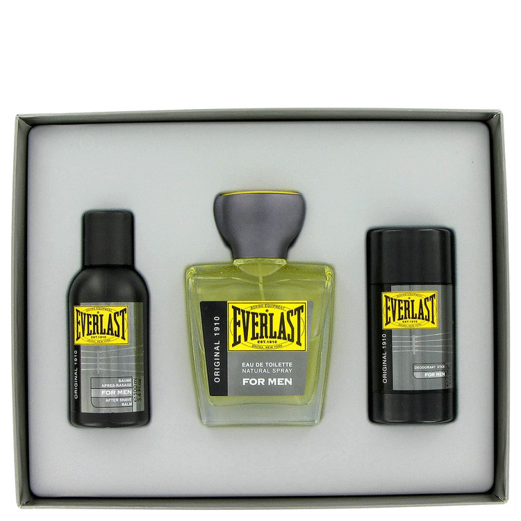 Everlast Cologne for Men by Everlast | FragranceX.com