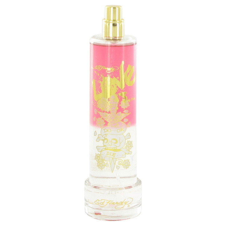 Christian Audigier Ed Hardy Love Is Perfume - FragranceX