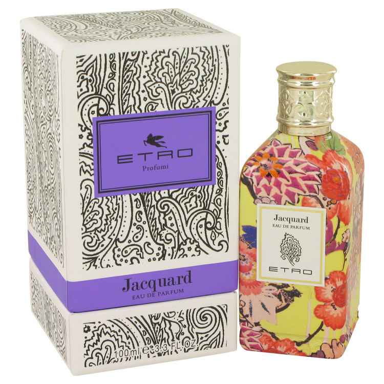 Etro Jacquard Perfume for Women by Etro | FragranceX.com