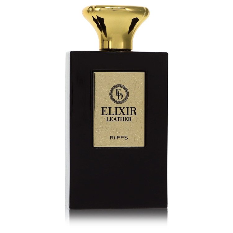 Elixir Leather Cologne for Men by Riiffs | FragranceX.com
