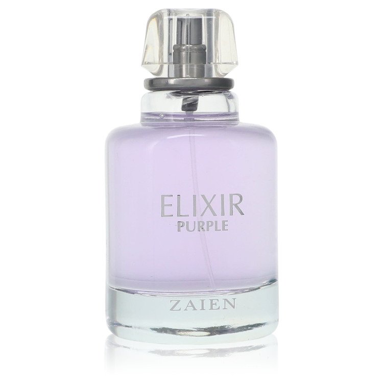 Elixir Purple Perfume for Women by Zaien | FragranceX.com