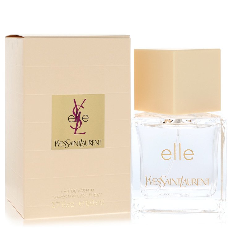 Yves Saint Laurent Elle Perfume - FragranceX