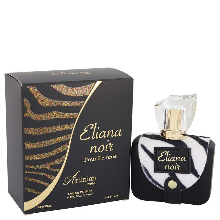 Eliana Noir Perfume for Women by Artinian Paris | FragranceX.com