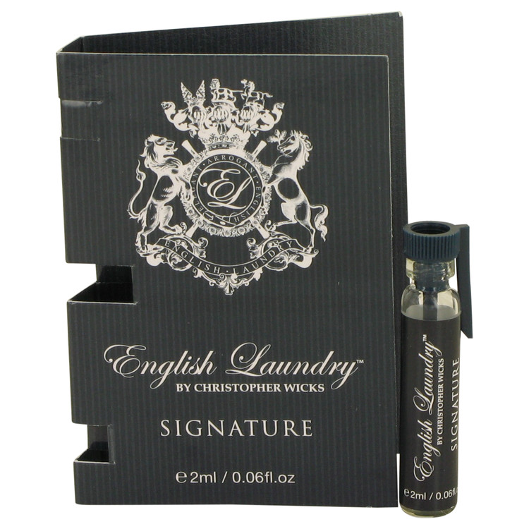 English Laundry Signature Cologne for Men by English Laundry ...