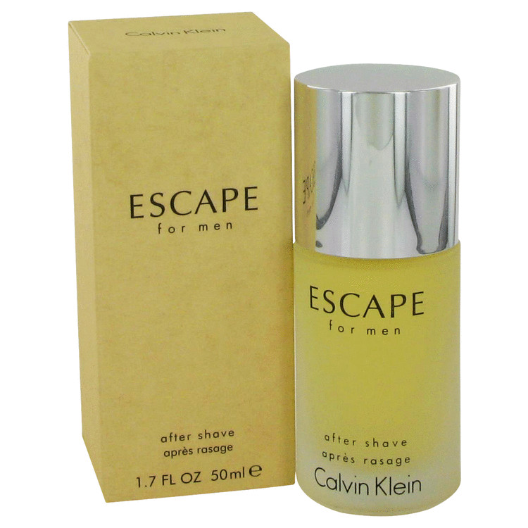 Escape Cologne by Calvin Klein | FragranceX.com
