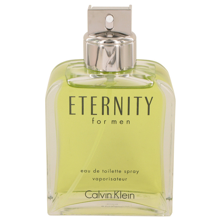 Eternity Cologne for Men by Calvin Klein | FragranceX.com