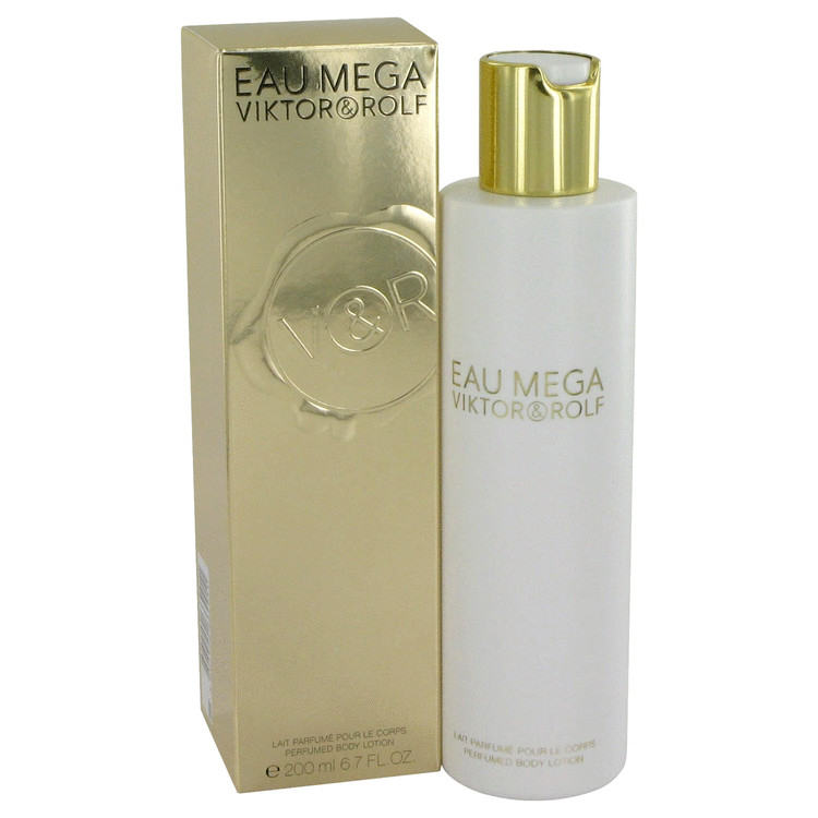 Eau Mega Perfume for Women by Viktor & Rolf | FragranceX.com