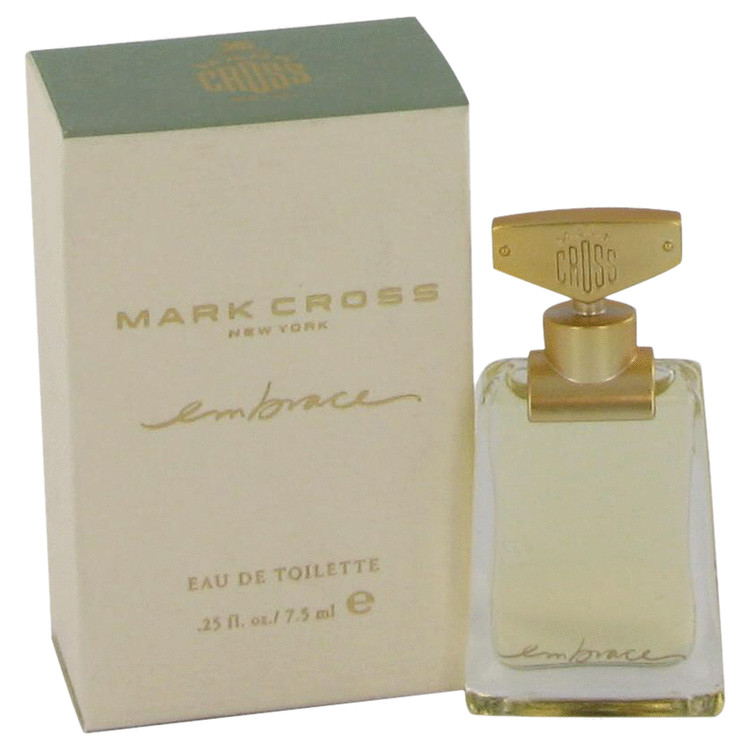 Mark Cross Embrace Perfume - FragranceX