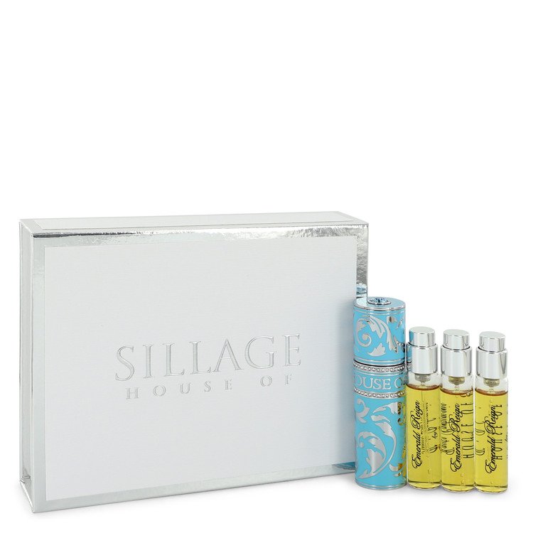 Emerald Reign Perfume for Women by House Of Sillage | FragranceX.com