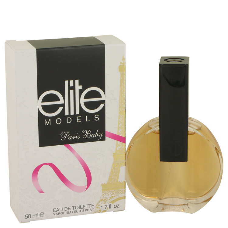Elite Models Paris Baby Perfume for Women by Elite Models | FragranceX.com