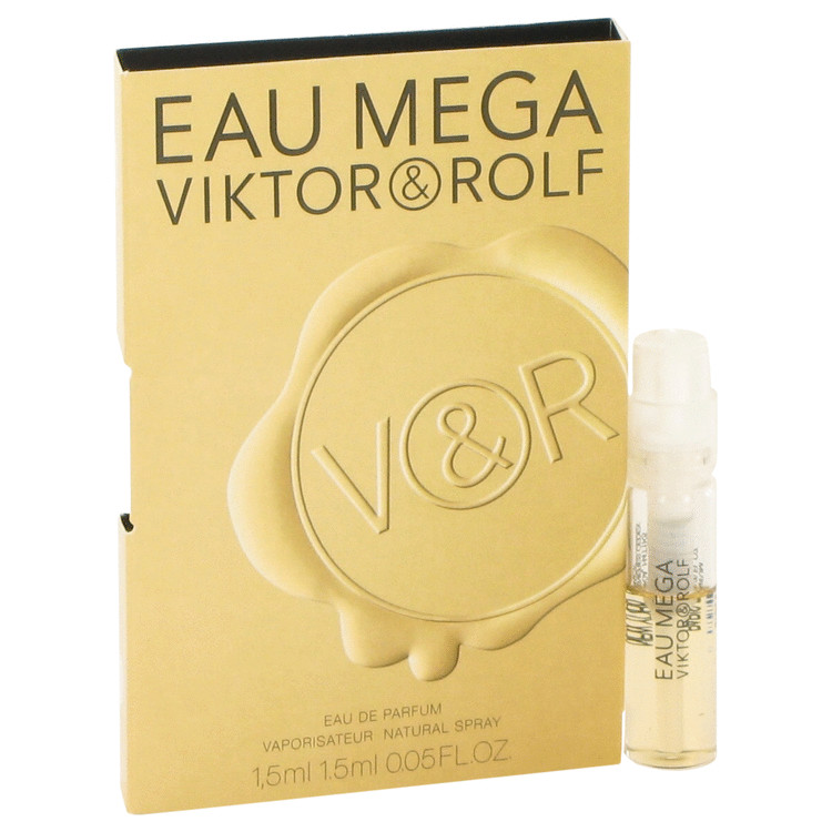 Eau Mega Perfume for Women by Viktor & Rolf | FragranceX.com