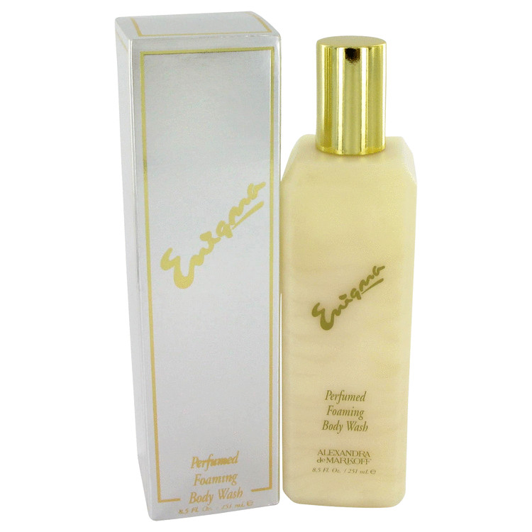 Enigma Perfume for Women by Alexandra De Markoff | FragranceX.com