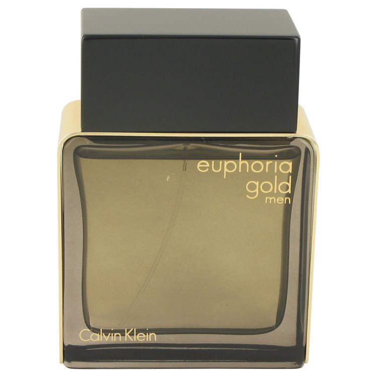 Euphoria Gold Cologne for Men by Calvin Klein | FragranceX.com