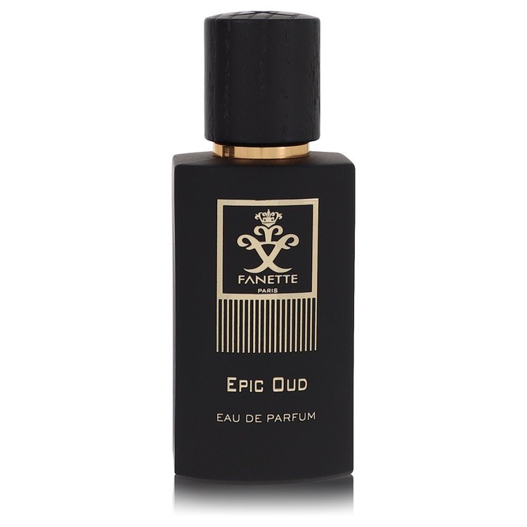 Epic Oud Cologne by Fanette | FragranceX.com