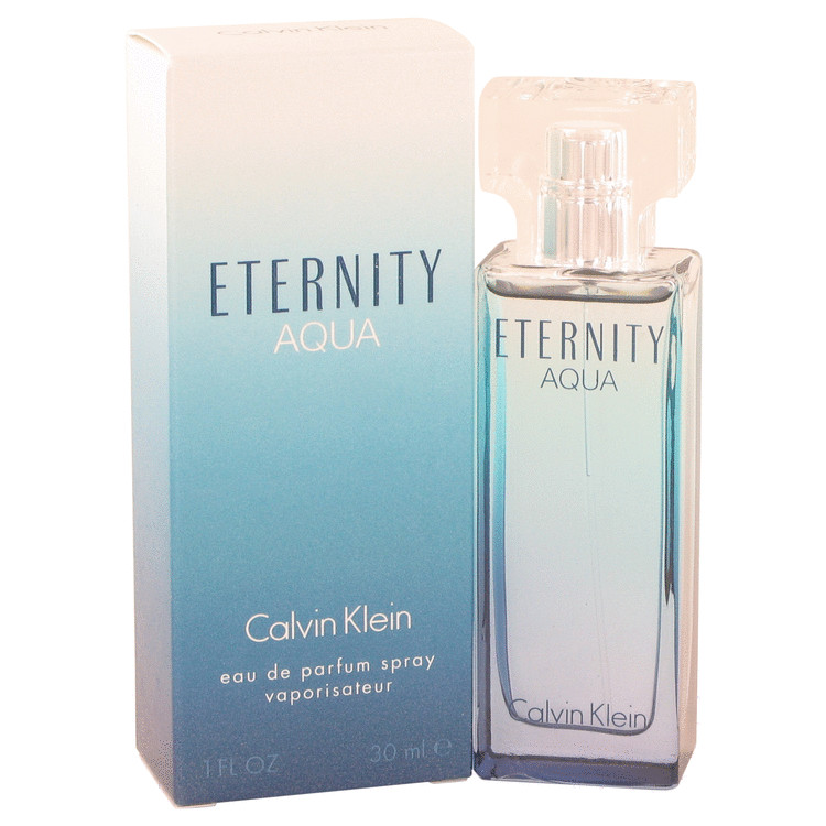 Eternity Aqua Perfume for Women by Calvin Klein | FragranceX.com