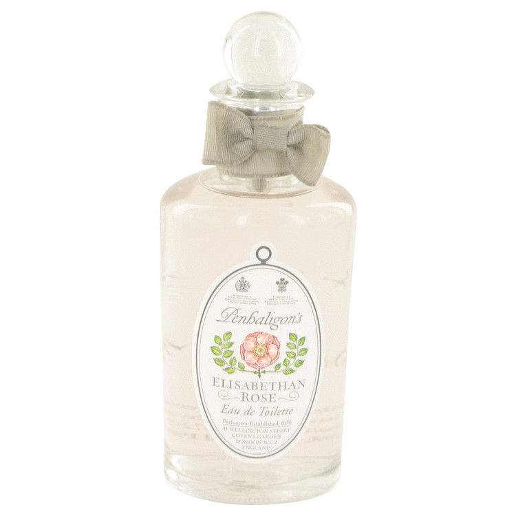 Elisabethan Rose Perfume for Women by Penhaligon's | FragranceX.com