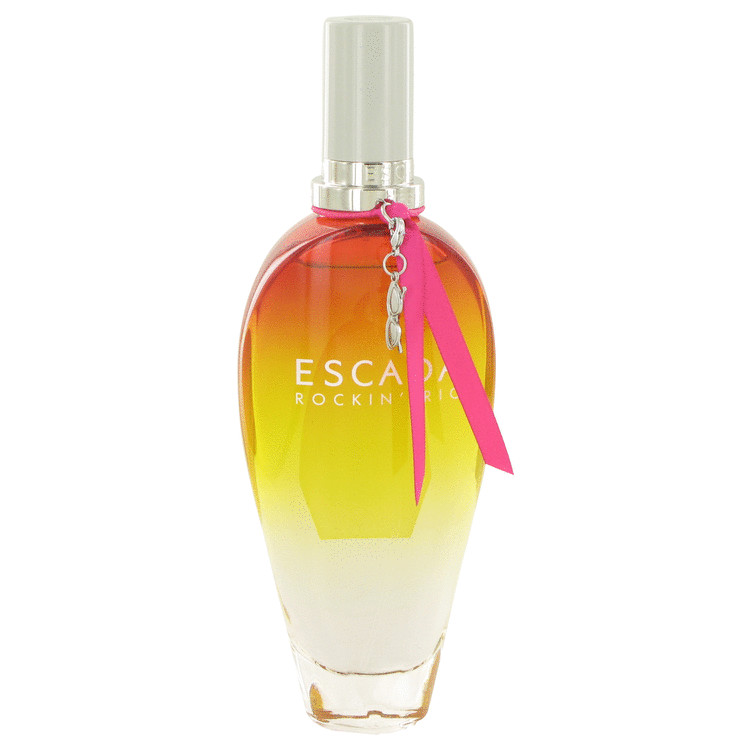 Escada Rockin'rio Perfume for Women by Escada | FragranceX.com