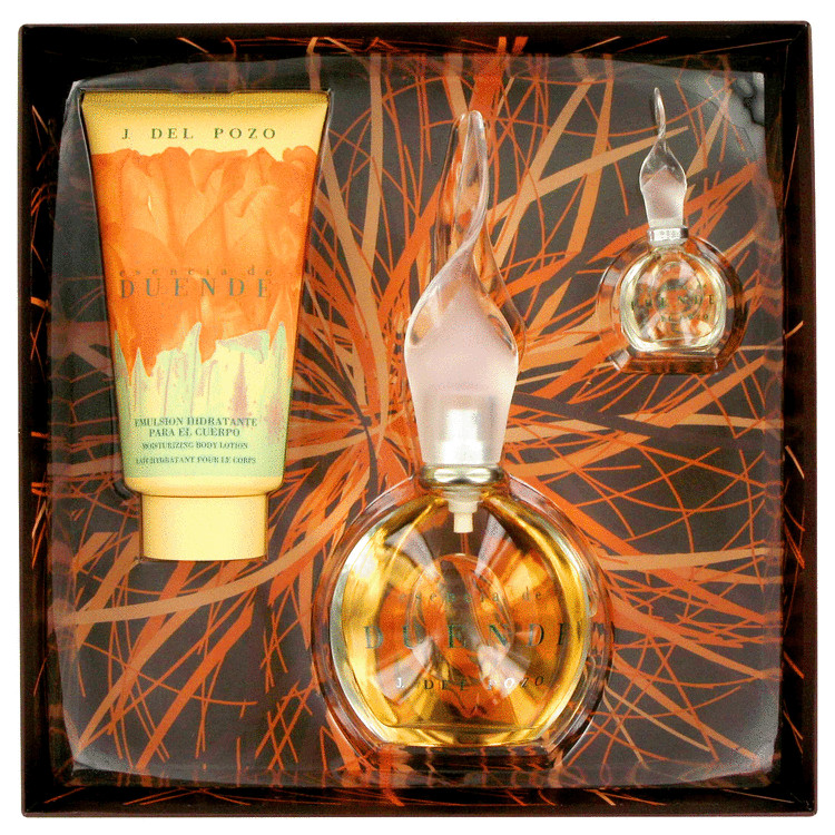 Jesus Del Pozo Esencia De Duende Perfume - FragranceX