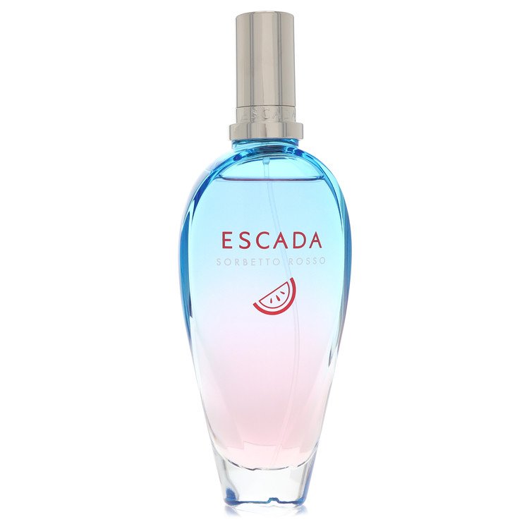 Escada Sorbetto Rosso Perfume by Escada | FragranceX.com