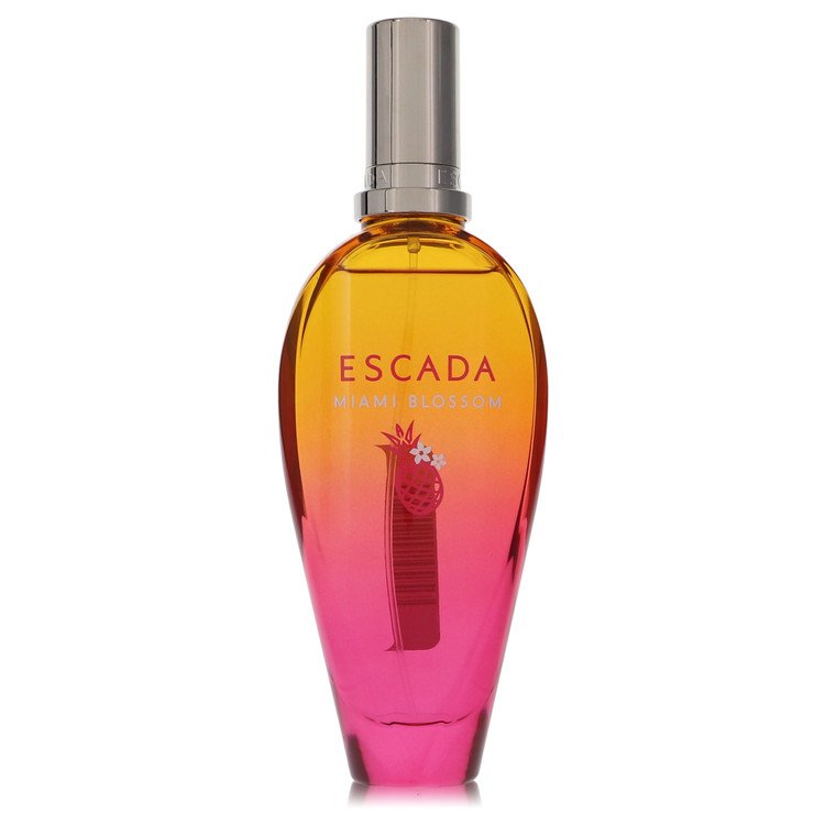 Escada Miami Blossom Perfume for Women by Escada | FragranceX.com
