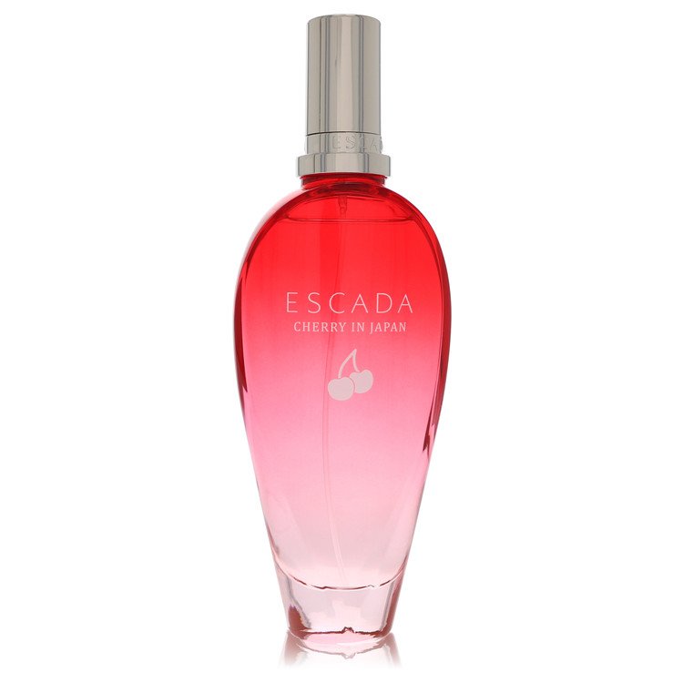 Escada Cherry In Japan Perfume for Women by Escada | FragranceX.com