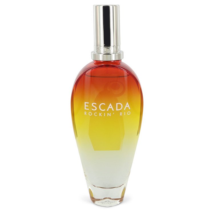 Escada Rockin'rio Perfume for Women by Escada | FragranceX.com