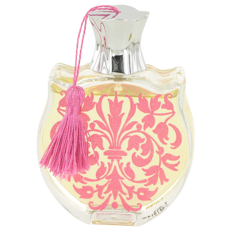 Essential Rose Damascus Perfume for Women by Jeanne Arthes | FragranceX.com