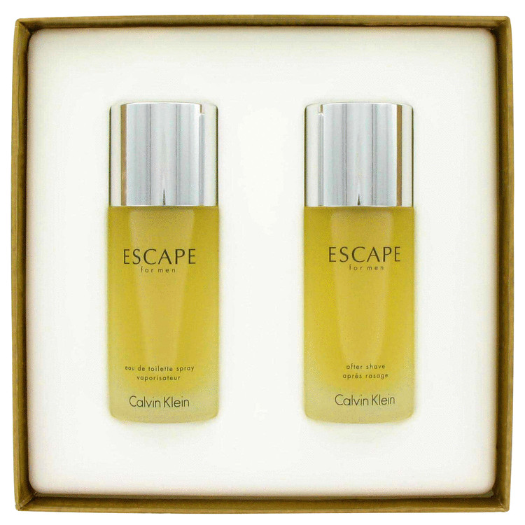 Escape Cologne by Calvin Klein | FragranceX.com