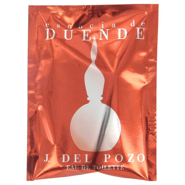 Jesus Del Pozo Esencia De Duende Perfume - FragranceX