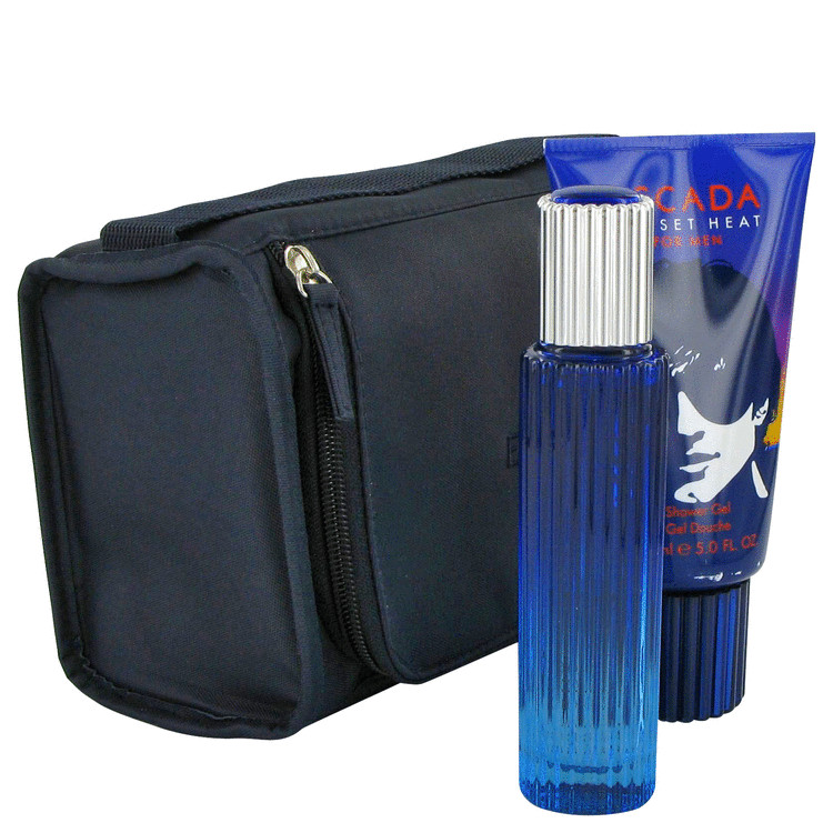 Escada Sunset Heat Cologne for Men by Escada | FragranceX.com