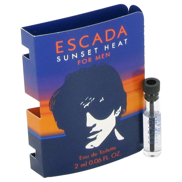 Escada Sunset Heat Cologne for Men by Escada | FragranceX.com