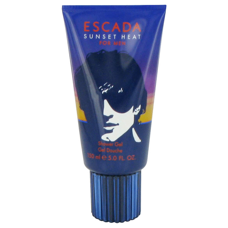 Escada Sunset Heat Cologne for Men by Escada | FragranceX.com