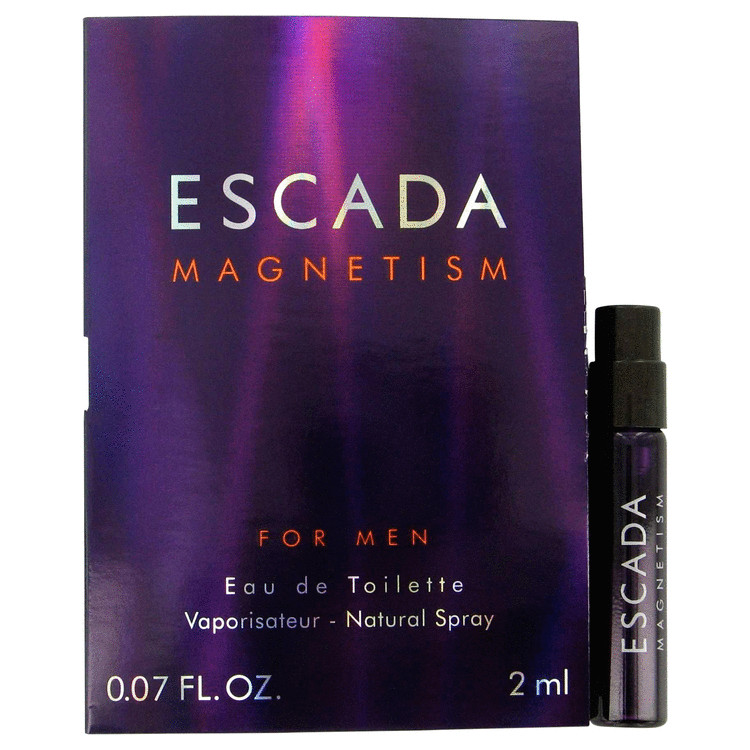 Escada Magnetism Cologne for Men by Escada | FragranceX.com