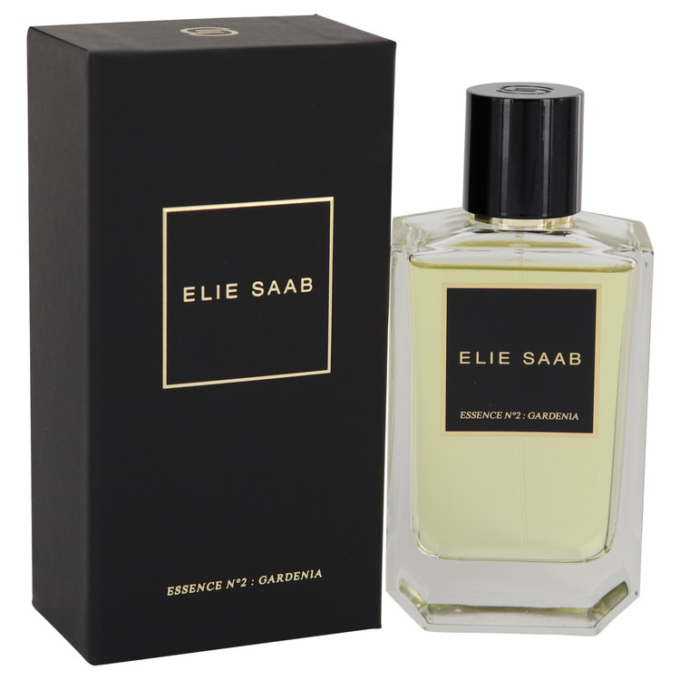 Essence No 2 Gardenia Perfume for Women by Elie Saab | FragranceX.com