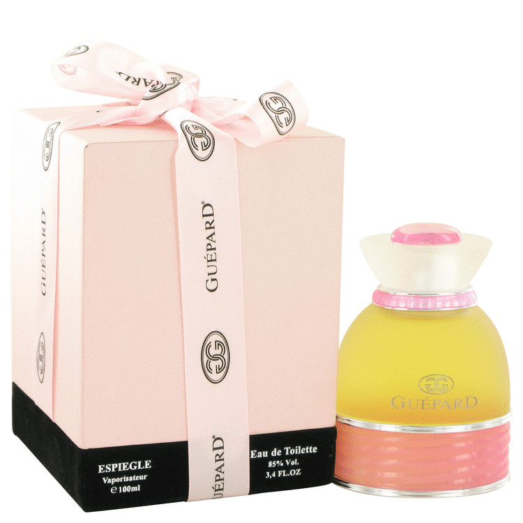 Espiegle Perfume for Women by Guepard | FragranceX.com