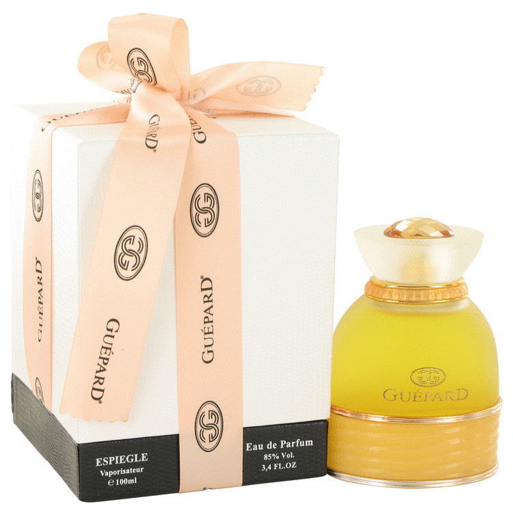 Espiegle Perfume for Women by Guepard | FragranceX.com