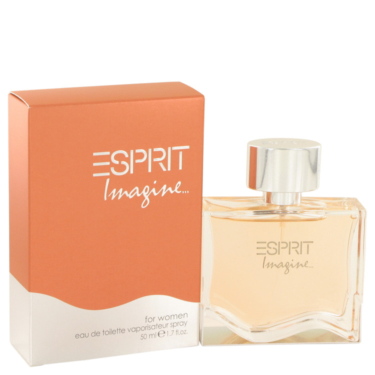 Esprit Imagine Perfume for Women by Esprit | FragranceX.com