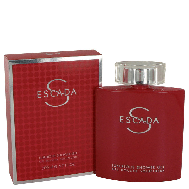 Escada S Perfume for Women by Escada | FragranceX.com