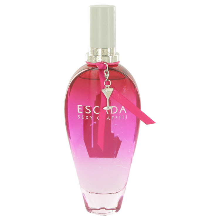 Escada Sexy Graffiti Perfume for Women by Escada | FragranceX.com
