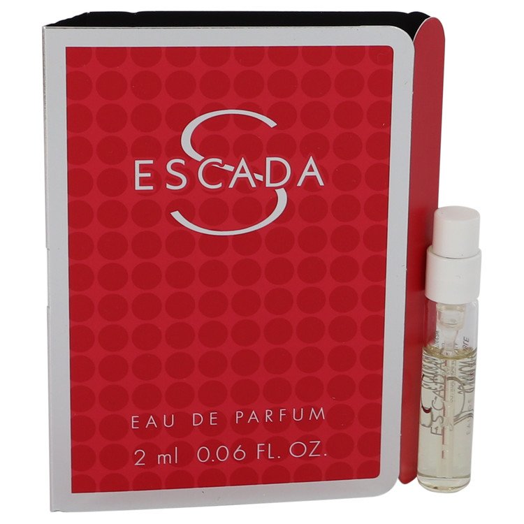 Escada S Perfume for Women by Escada | FragranceX.com