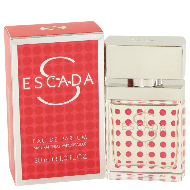 Escada S Perfume for Women by Escada | FragranceX.com