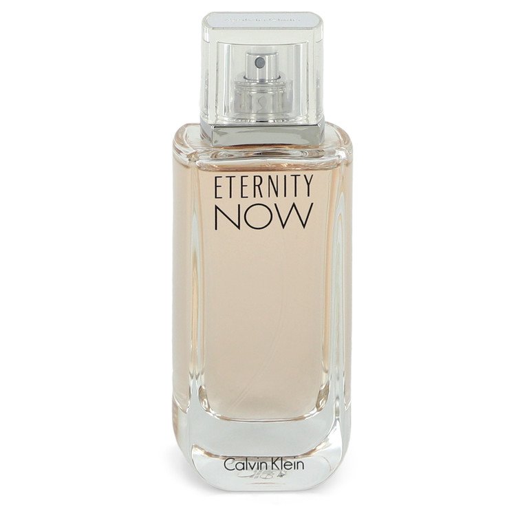 Calvin Klein Eternity Now Perfume - FragranceX