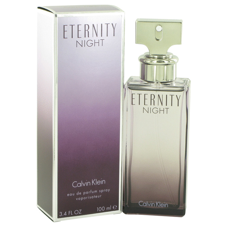 Calvin Klein Eternity Night Perfume - FragranceX