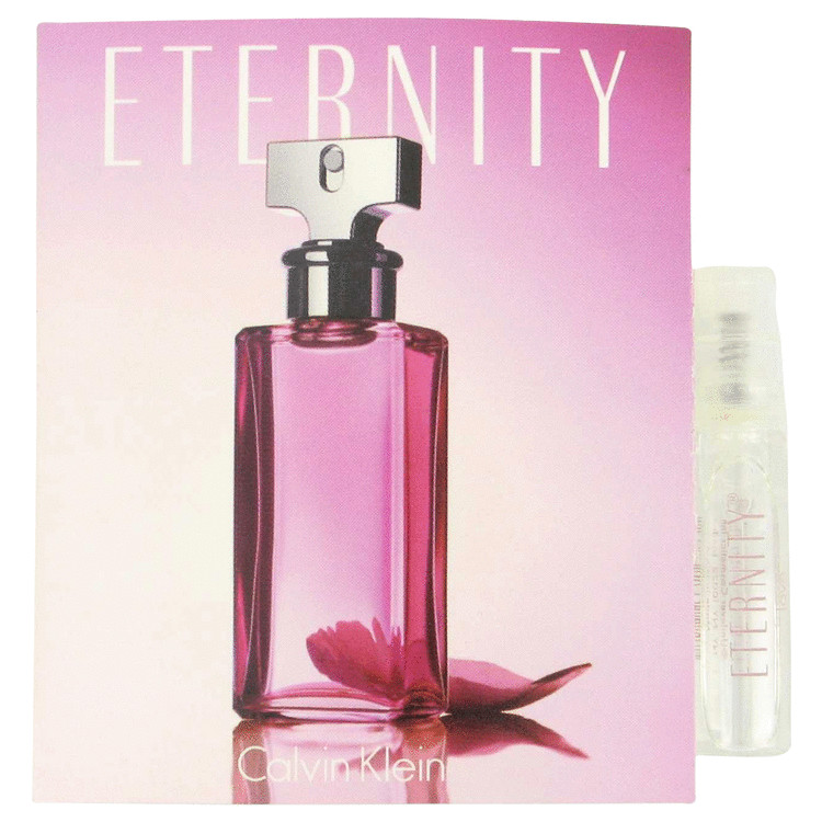 Eternity Love Perfume for Women by Calvin Klein | FragranceX.com
